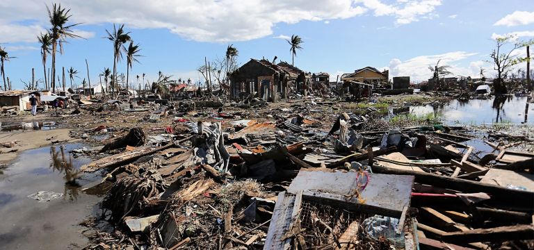 National Disaster Management Organisation - HYDROMETEOROLOGICAL